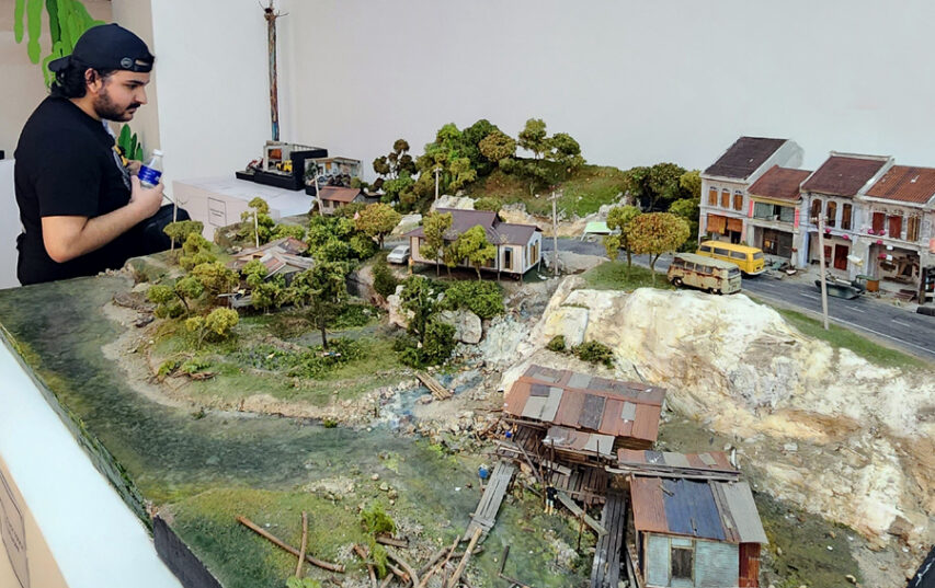 Exploring Creativity and Fun: Multimedia Students’ Adventure in Kuala Lumpur – Top Private ...