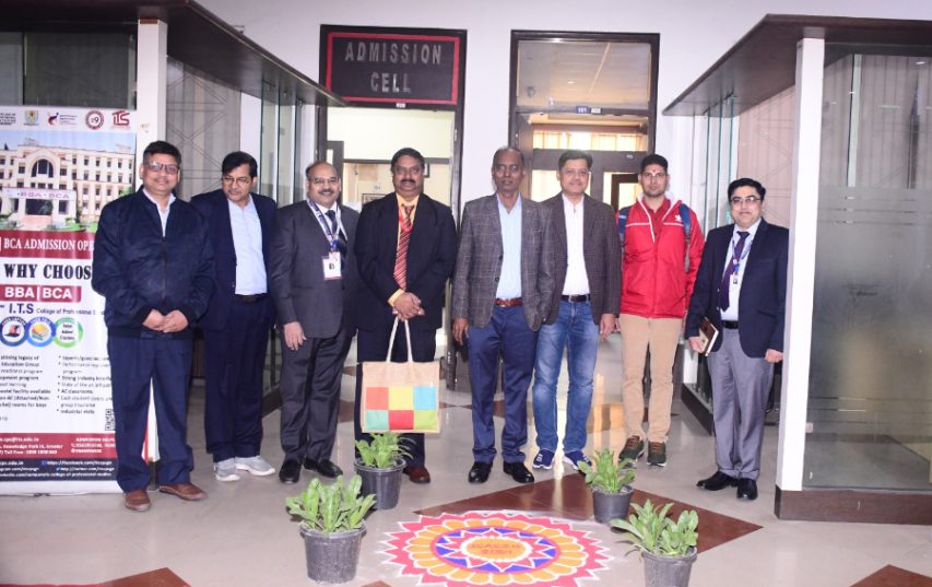 1st International Conference on Advances in Computing, Communication ...