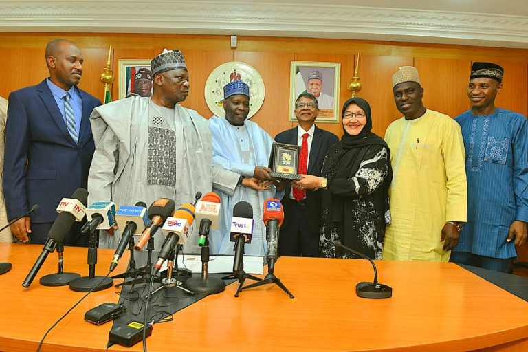 Lincoln University College Becomes Operational in Nigeria – Top Private ...